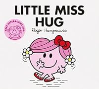 Little Miss Hug by Roger Hargreaves