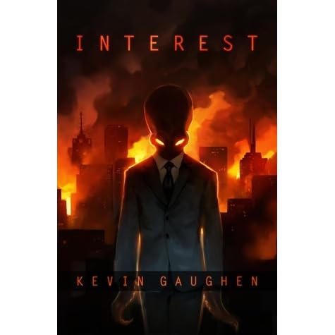 Interest by Kevin Gaughen — Reviews, Discussion, Bookclubs, Lists