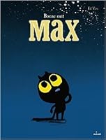 Max at Night by Ed Vere — Reviews, Discussion, Bookclubs, Lists