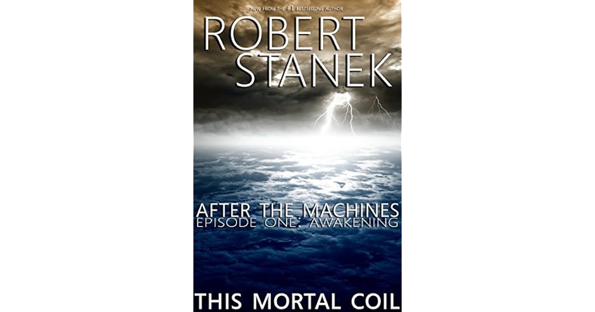 Awakening by Robert Stanek