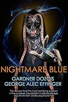 Nightmare Blue by Gardner Dozois