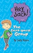 Hey Jack! Series by Sally Rippin