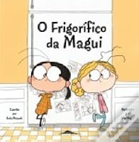 Maddi's Fridge by Lois Brandt