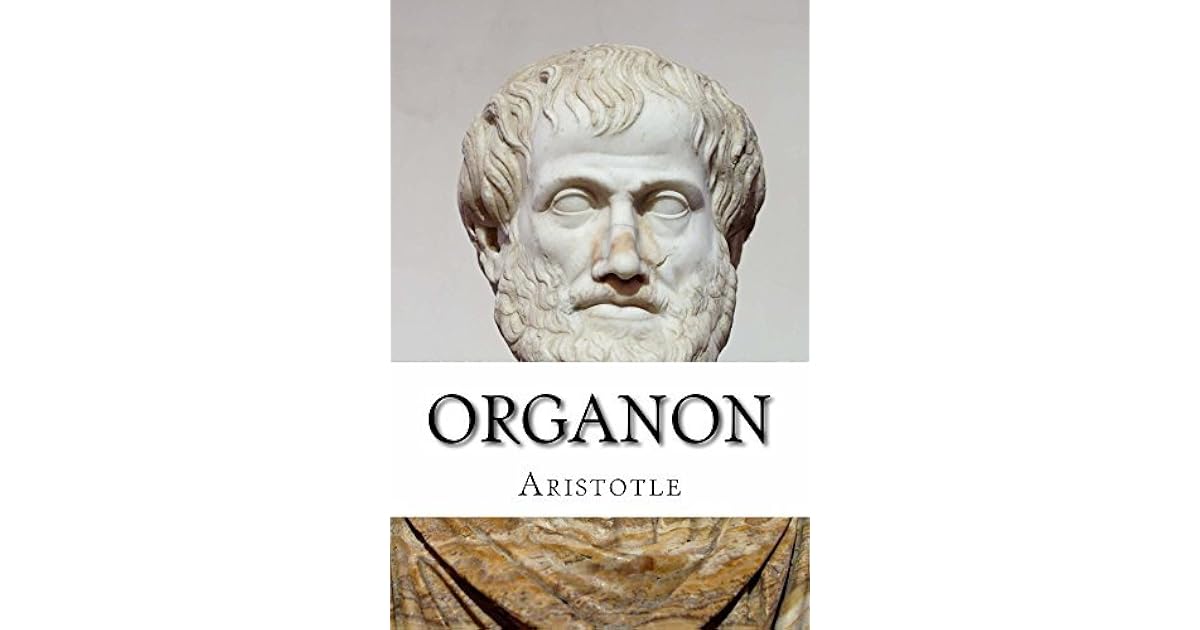 Organon by Aristotle