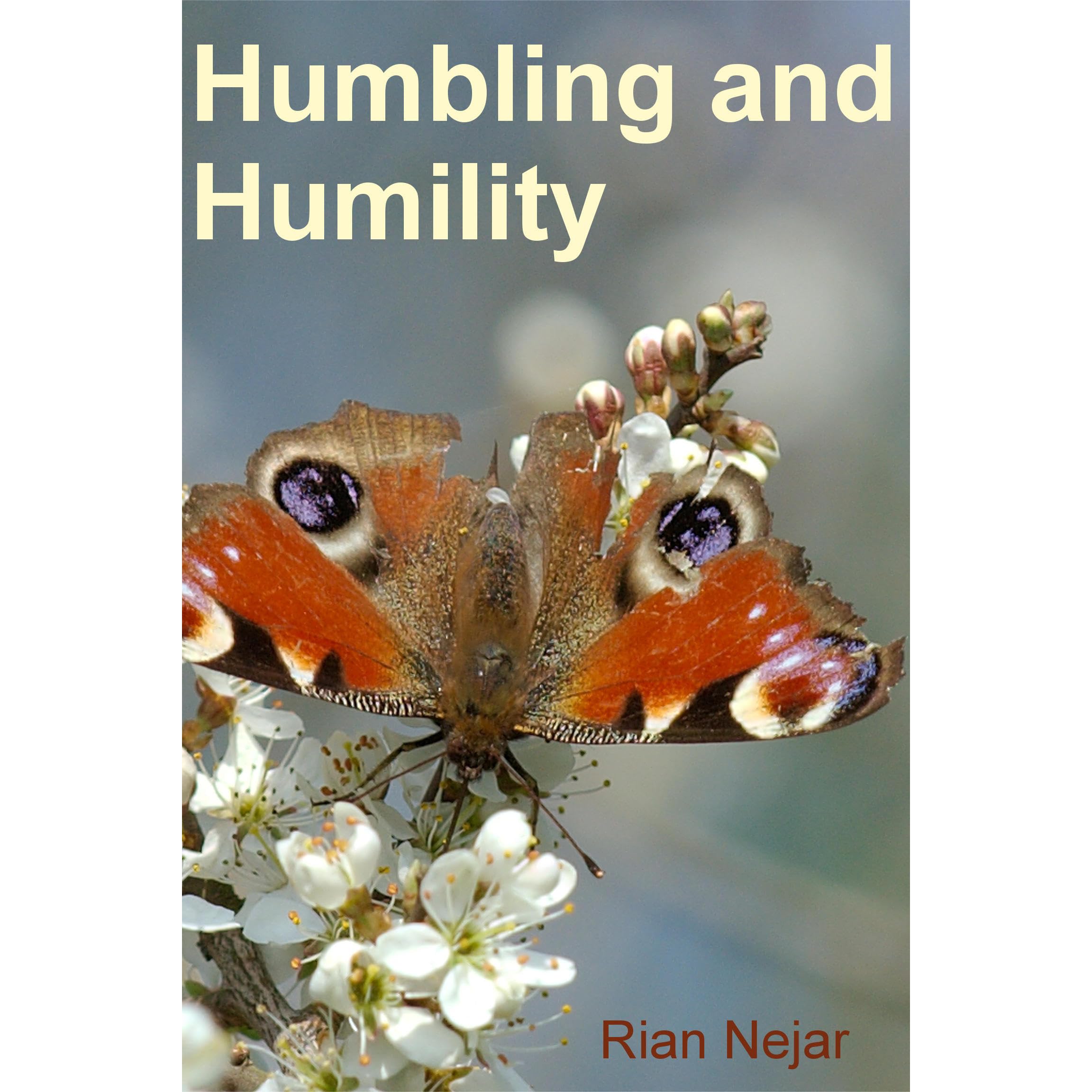 Humbling and Humility by Rian Nejar — Reviews, Discussion, Bookclubs, Lists