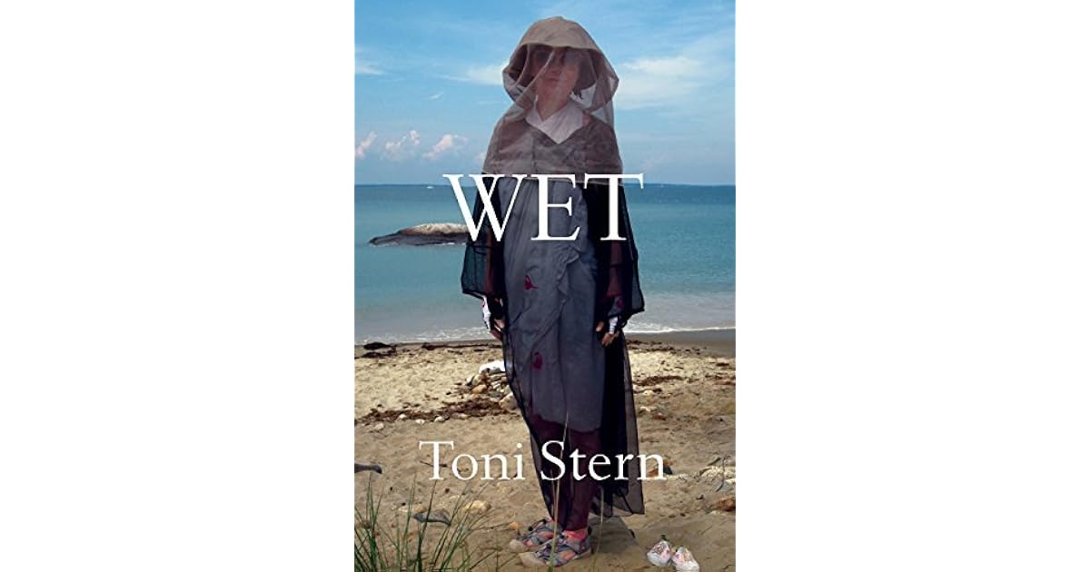 WET by Toni Stern