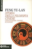 A Short History of Chinese Philosophy by Feng Youlan