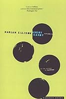 Angry Candy by Harlan Ellison — Reviews, Discussion, Bookclubs, Lists