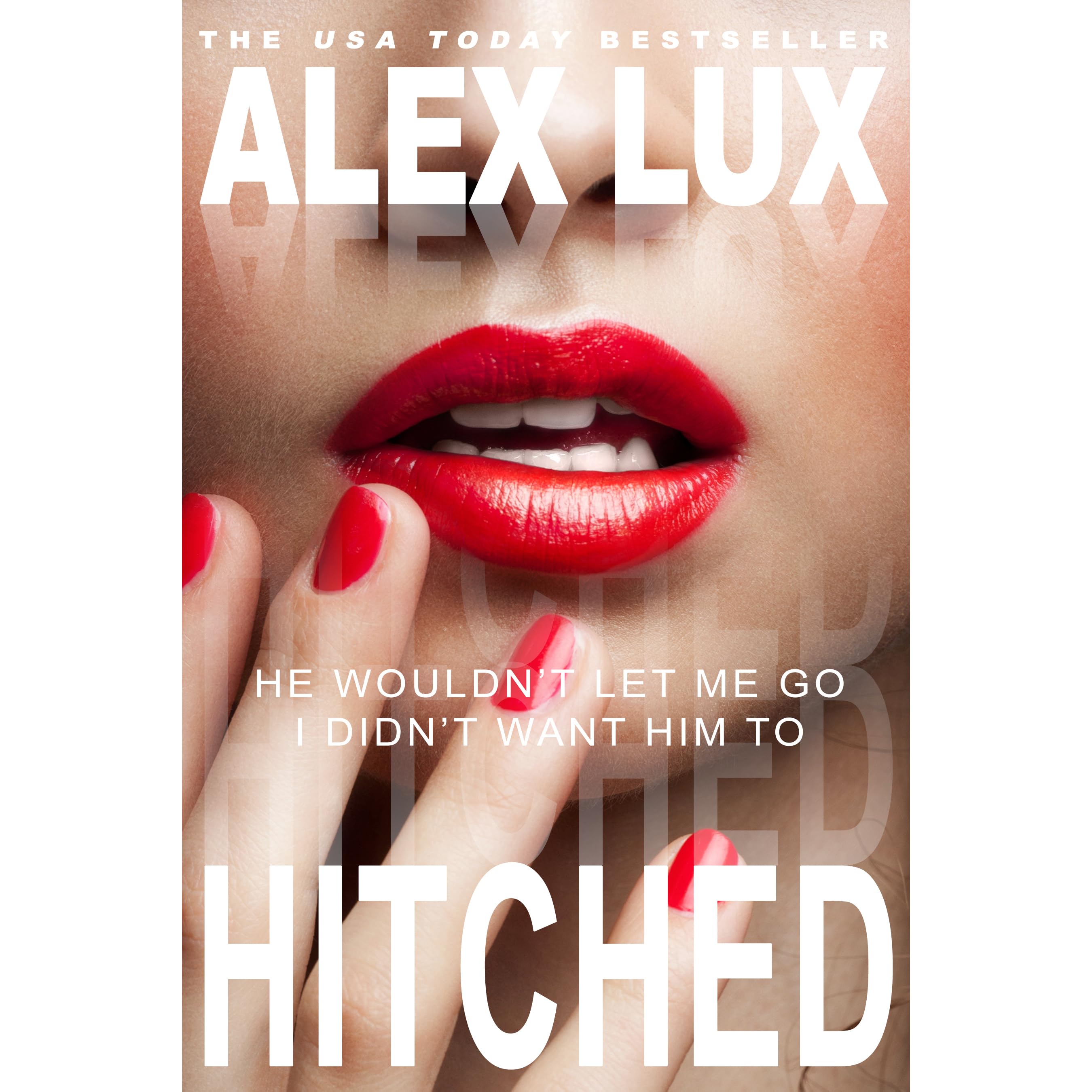 Hitched (Hitched #1) by Alex Lux — Reviews, Discussion, Bookclubs, Lists