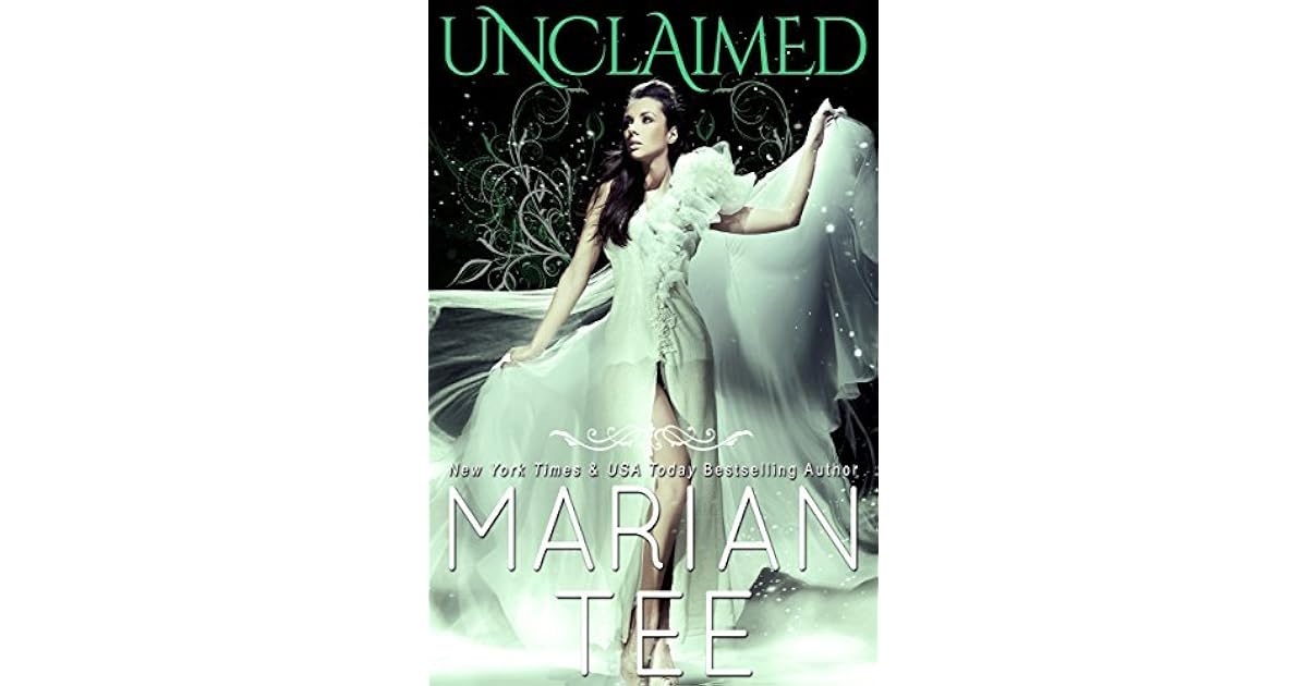 Unclaimed (The Master and His Soul Seer Pet, #3) by Marian Tee