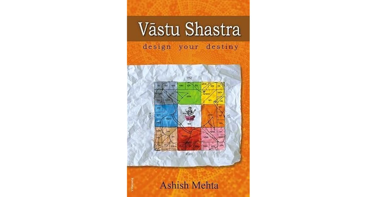 Vastu Shastra [English] by Ashish Mehta