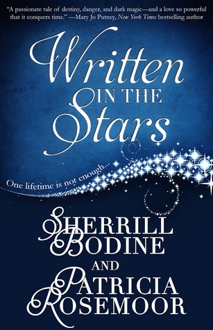 Written in the Stars by Sherrill Bodine