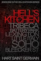 Hell's Kitchen (Hell's Kitchen, #1) by Callie Hart