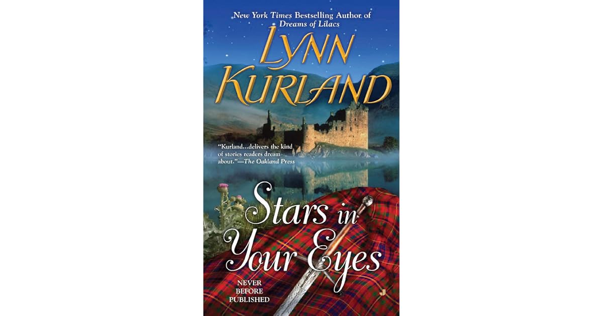 Stars in Your Eyes by Lynn Kurland