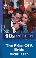 The Price of a Bride by Michelle Reid
