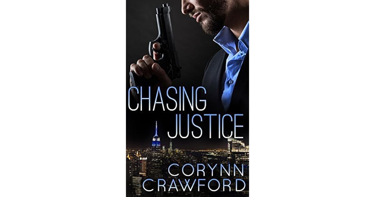 Chasing Justice by Corynn Crawford