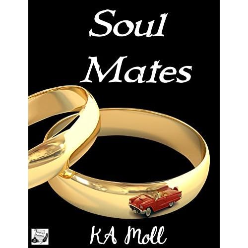 Soul Mates by K.A. Moll — Reviews, Discussion, Bookclubs, Lists