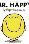 Easy Peasy People Series by Roger Hargreaves