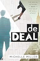 The Underwriting by Michelle Miller