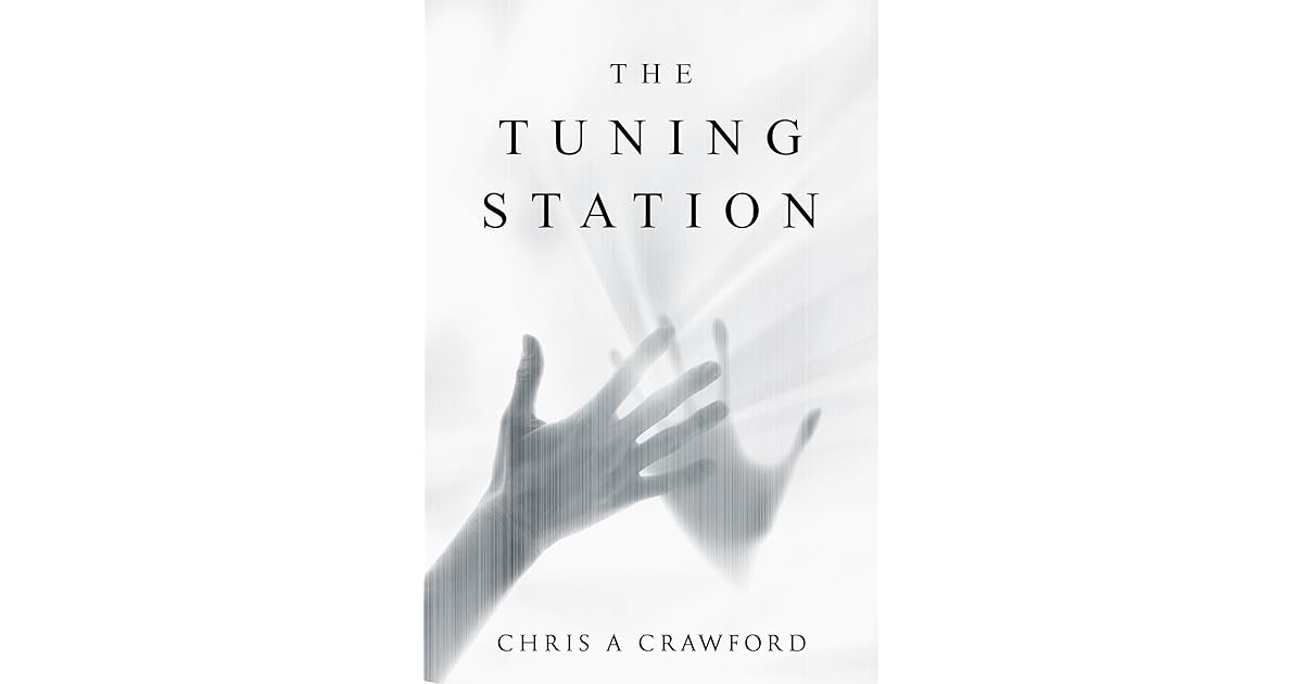 The Tuning Station by Chris A. Crawford