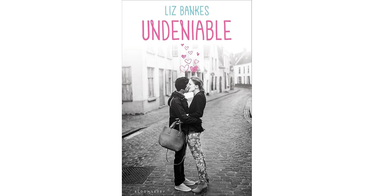 Undeniable by Liz Bankes
