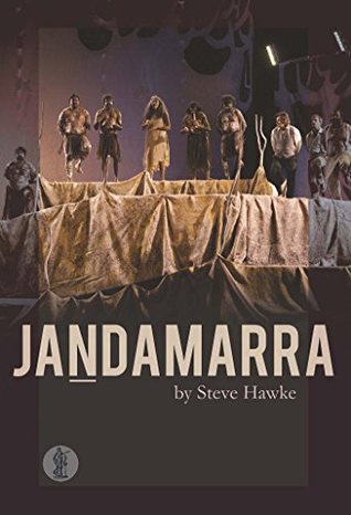 Jandamarra by Steve Hawke