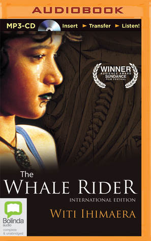 Free Download: The Whale Rider BY Witi Ihimaera | Full Book PDF | GM Binder