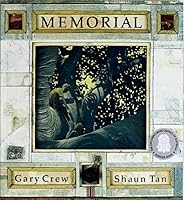 Memorial by Gary Crew