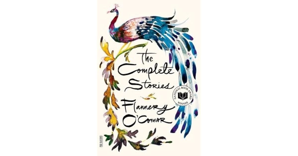 emma (Boston, MA)’s review of The Complete Stories