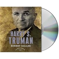 Harry S. Truman (The American Presidents, #33) by Robert Dallek