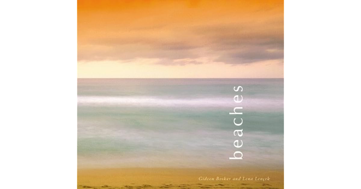 Beaches by Gideon Bosker