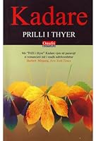 Broken April by Ismail Kadare