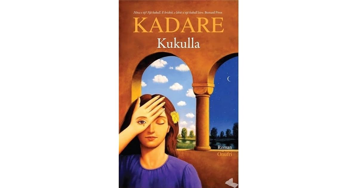 Greta’s review of Kukulla