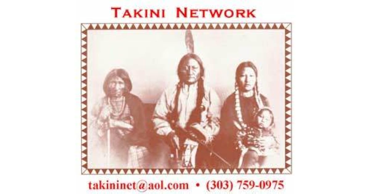 Wakiksuyapi: Carrying the Historical Trauma of the Lakota by Maria ...
