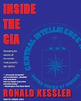 Inside the CIA by Ronald Kessler
