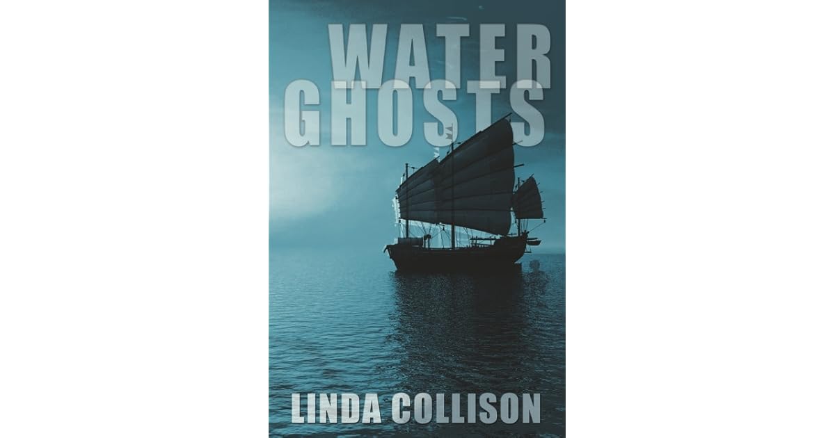 Water Ghosts by Linda Collison