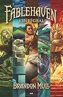 Fablehaven: The Complete Series Boxed Set by Brandon Mull