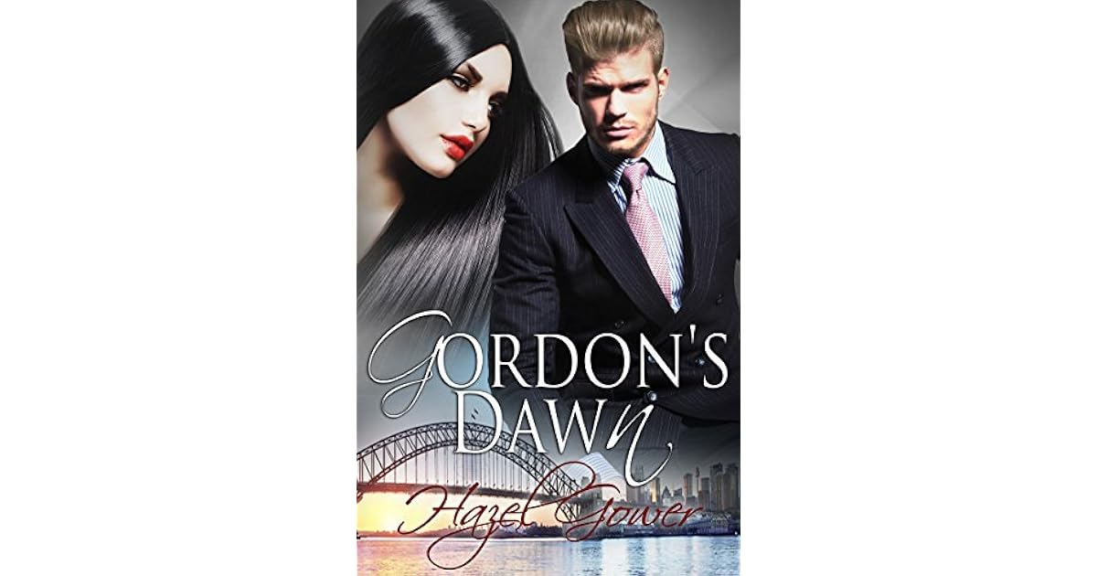 Gordon's Dawn by Hazel Gower