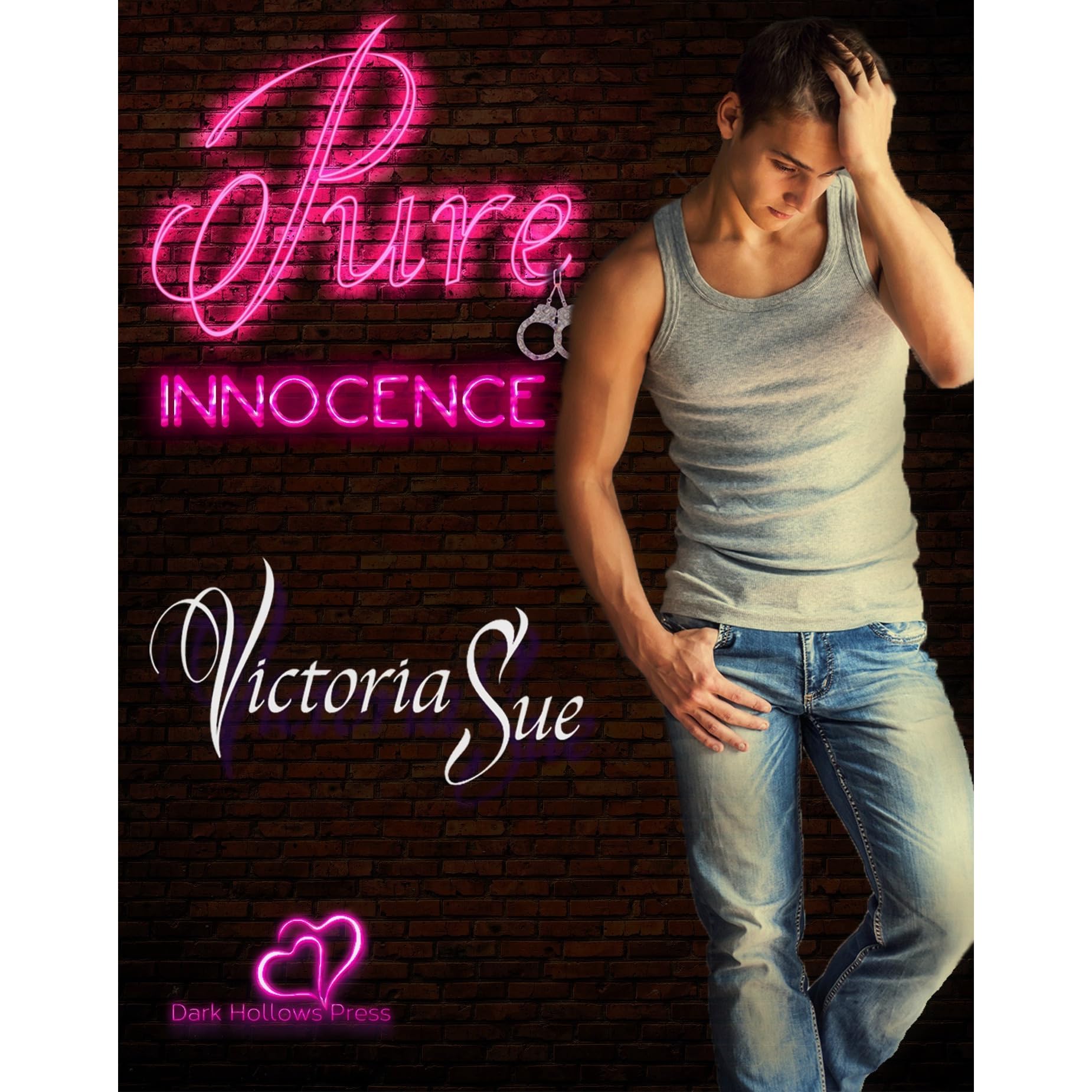 Pure Innocence (Pure, #3) by Victoria Sue — Reviews, Discussion ...
