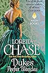 Difficult Dukes Series by Loretta Chase