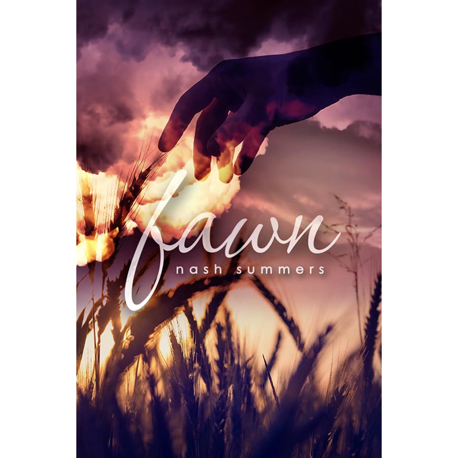 fawn by Nash Summers — Reviews, Discussion, Bookclubs, Lists