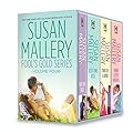 Fool's Gold Series by Susan Mallery