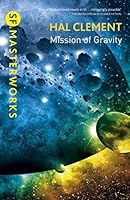 Mission of Gravity by Hal Clement