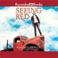 Seeing Red by Kathryn Erskine