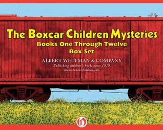 The Boxcar Children Mysteries Box Set: Books One Through Twelve by ...