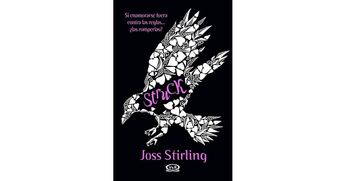 Struck (Struck, #1) by Joss Stirling