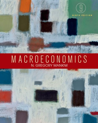 (Download) PDF Macroeconomics BY N. Gregory Mankiw | Series Complete ...
