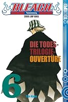 Bleach, Volume 06 by Tite Kubo