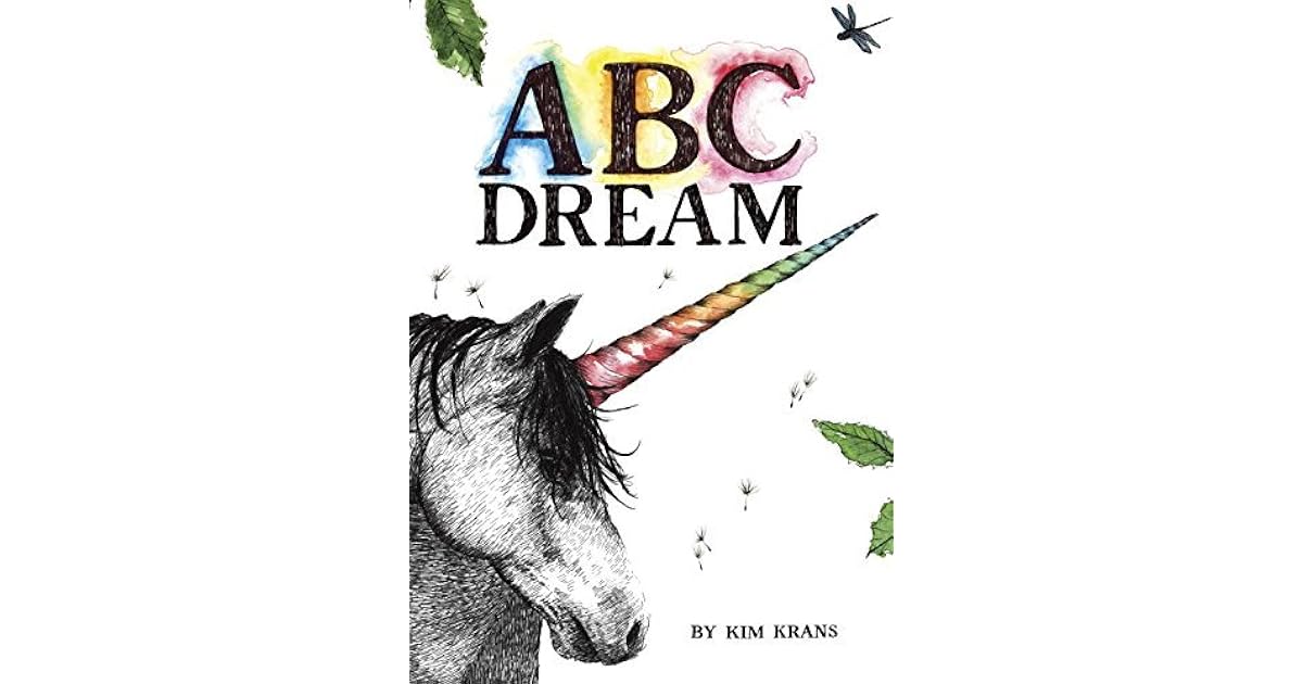 ABC Dream by Kim Krans
