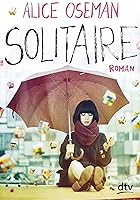 Solitaire by Alice Oseman